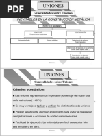 Uniones de Estructuras Metálicas - Valeria Badillo e Isabella Bejarano ...