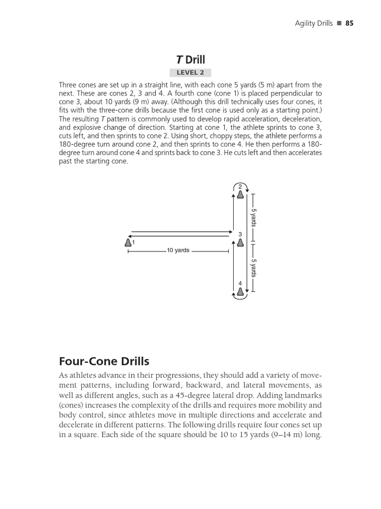 Developing Agility and Quickness ( etc.) (Z-Library)_49 | PDF
