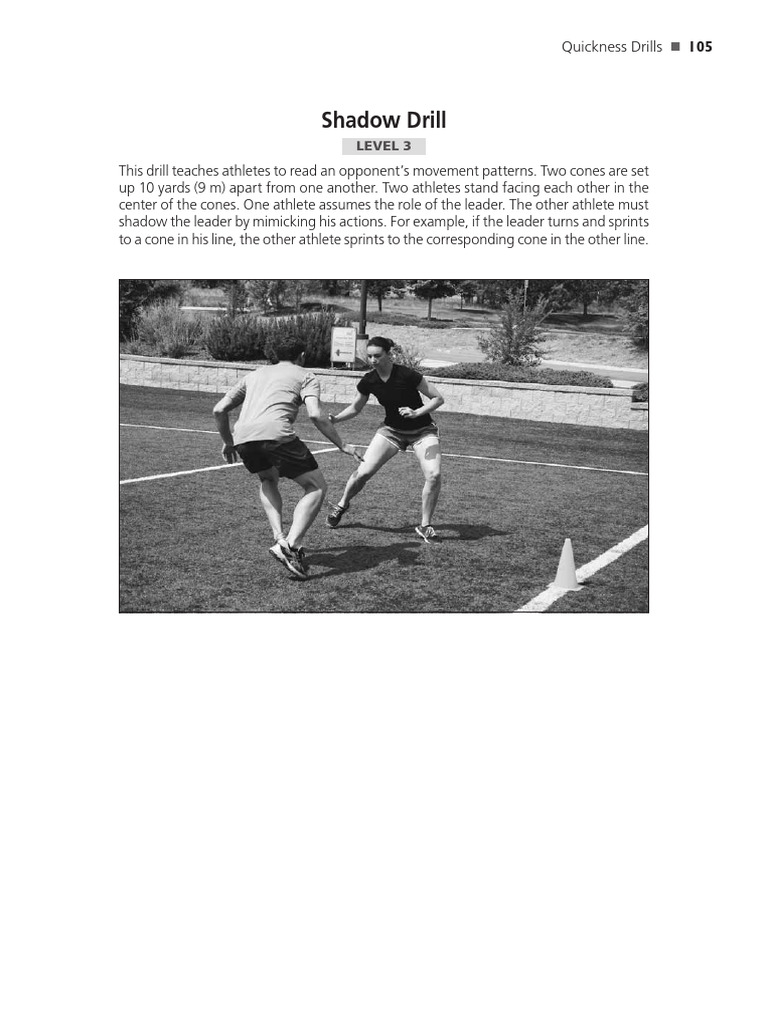 Developing Agility and Quickness (Etc.) (Z-Library) - 59 | PDF | Sports ...