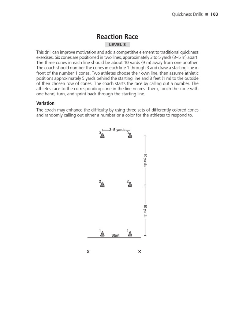 Developing Agility and Quickness (Etc.) (Z-Library) - 58 | PDF