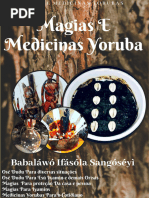 15 Igba Aje Saluga Ati Esu Awure Ti Aje | PDF | Alimentos | Religião e ...