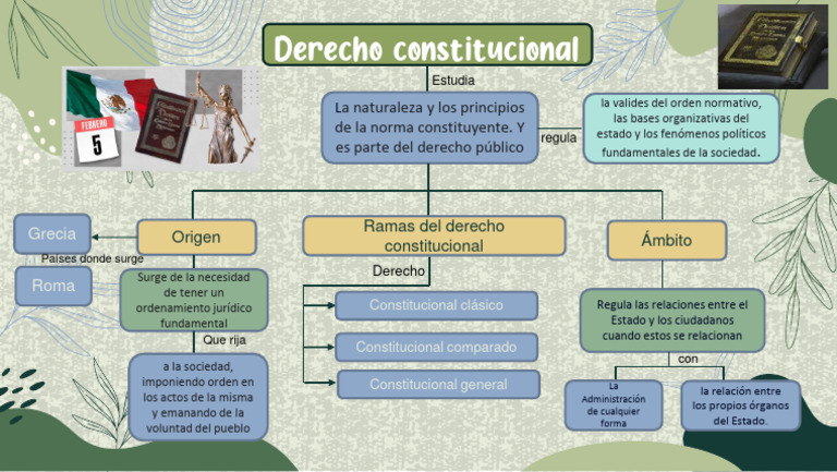Teoría De La Constitución Pdf