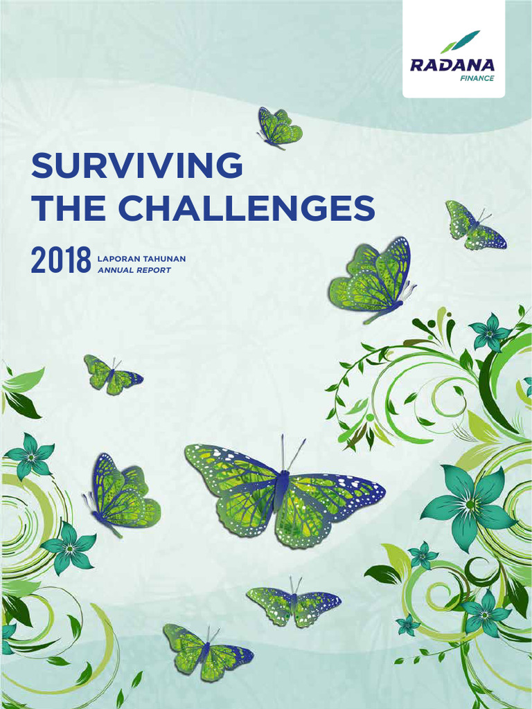 HDFA Annual Report 2018 | PDF