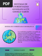 Guía para Convertir Coordenadas en Google Earth | PDF | Microsoft Excel ...