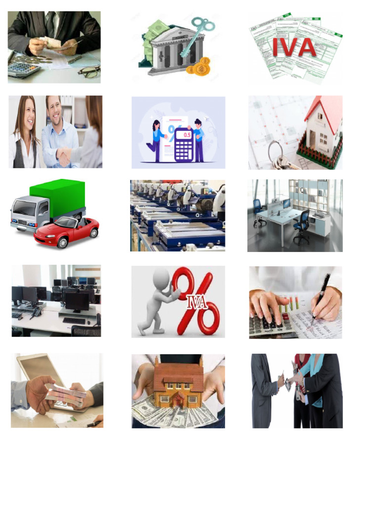 Imagenes Contables | PDF