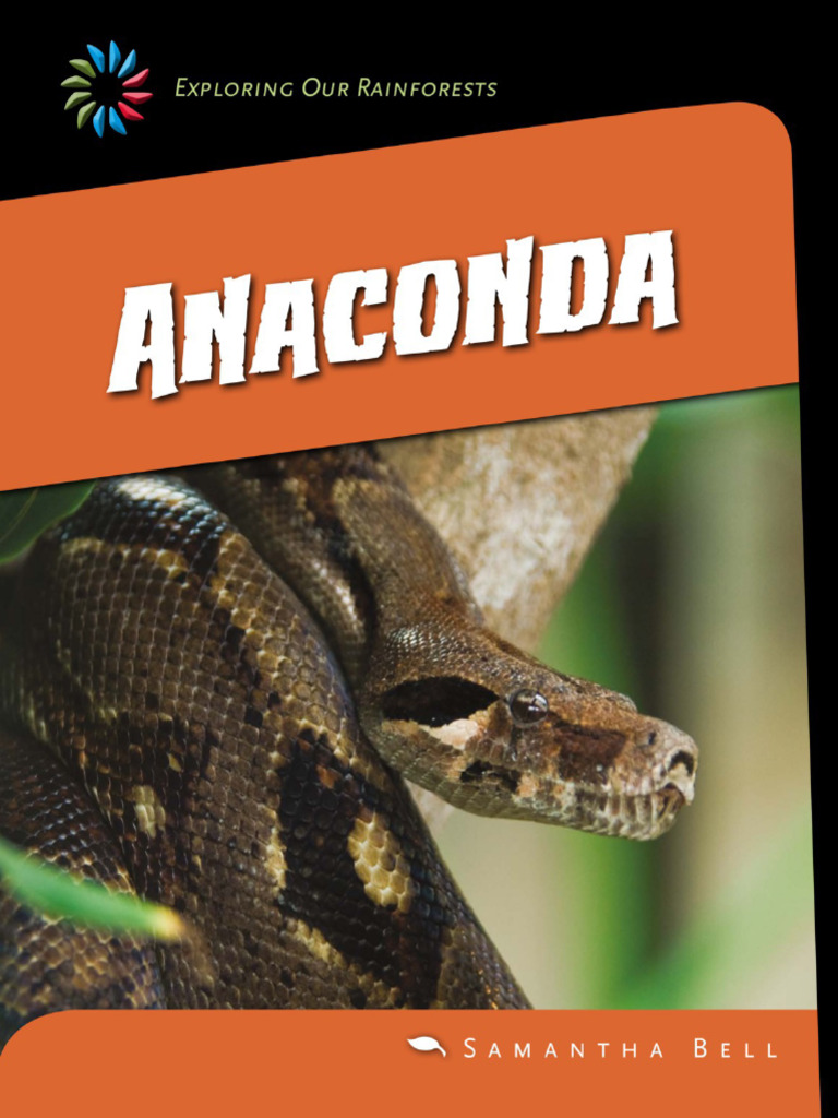 big snakes | PDF | Predation | Zoology