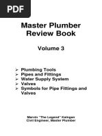 Plumbing Tools | PDF | Plumbing | Pipe (Fluid Conveyance)
