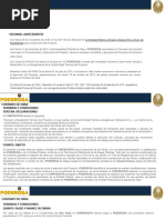 Qué Es El Riesgo Inherente y Cómo Actuar - Chubb23 | PDF | Riesgo | Valores