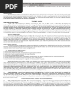 Night Audit Process Overview in OPERA | PDF | Audit | Credit Card