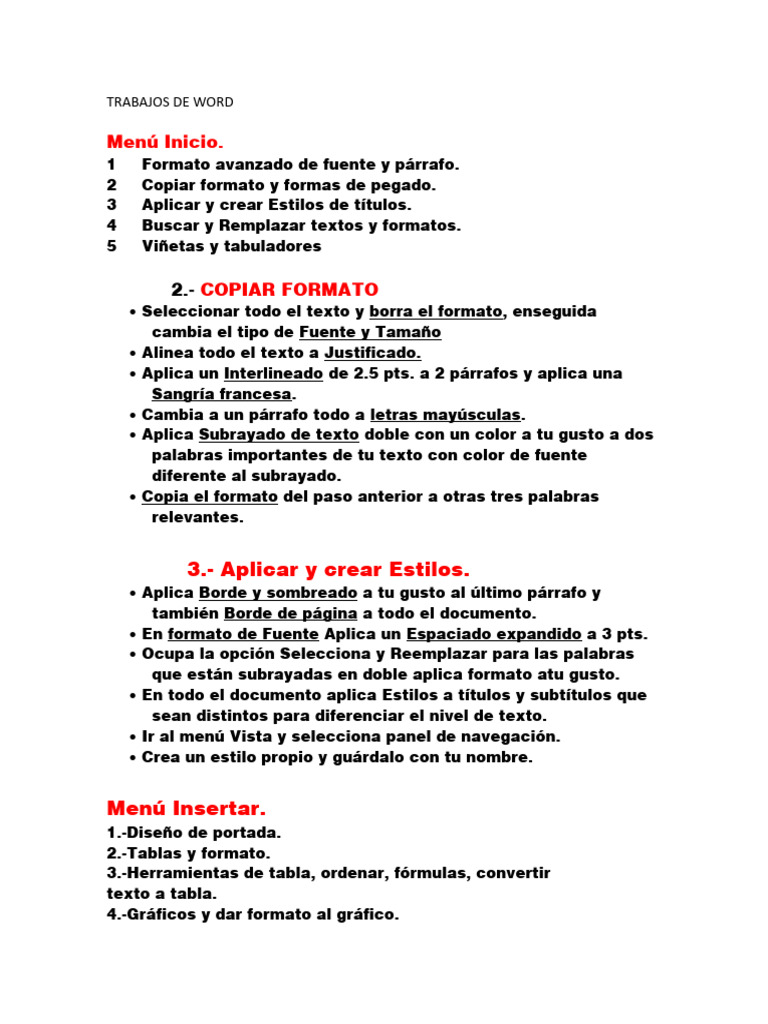 Temas de Word | Descargar gratis PDF | Hipervínculo | Microsoft Word