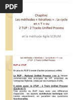 Processus de Developpement Y (Processus 2TUP) | PDF | Langage de ...