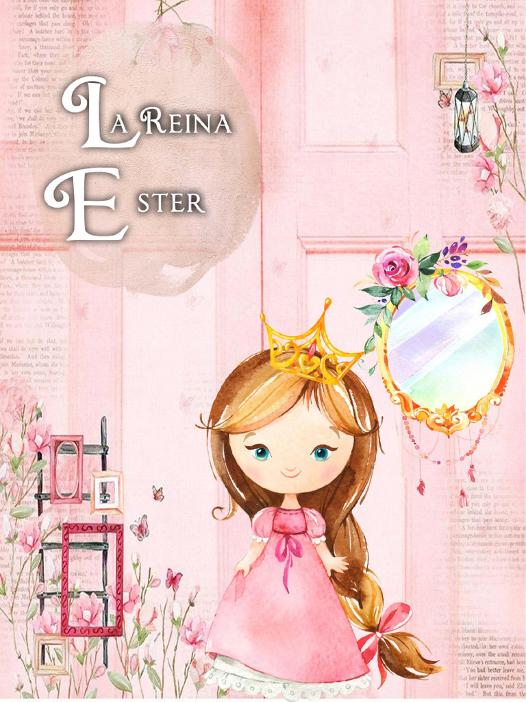 la-reina-ester | PDF
