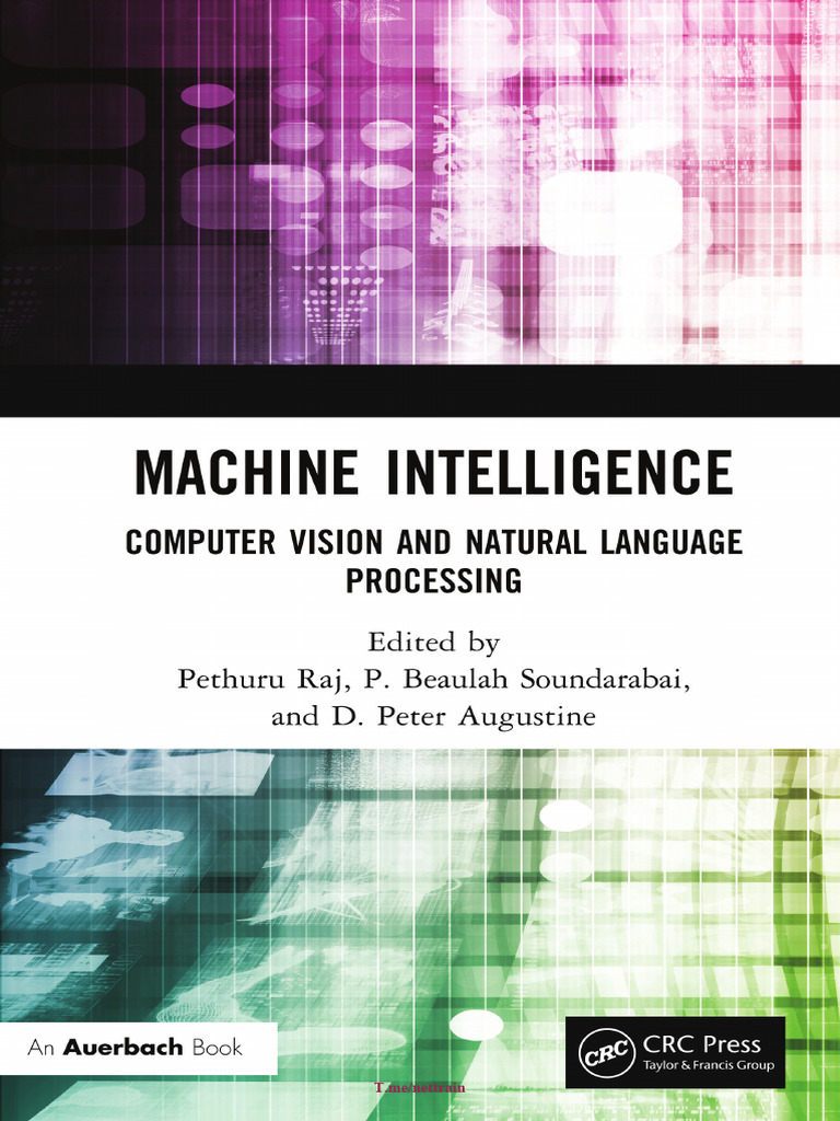 Vision@Nettrain | Download Free PDF | Artificial Intelligence | Intelligence (AI) & Semantics
