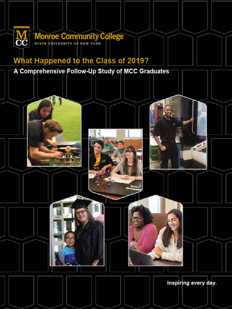 WHTCO 2019 Brochure | PDF | Discrimination