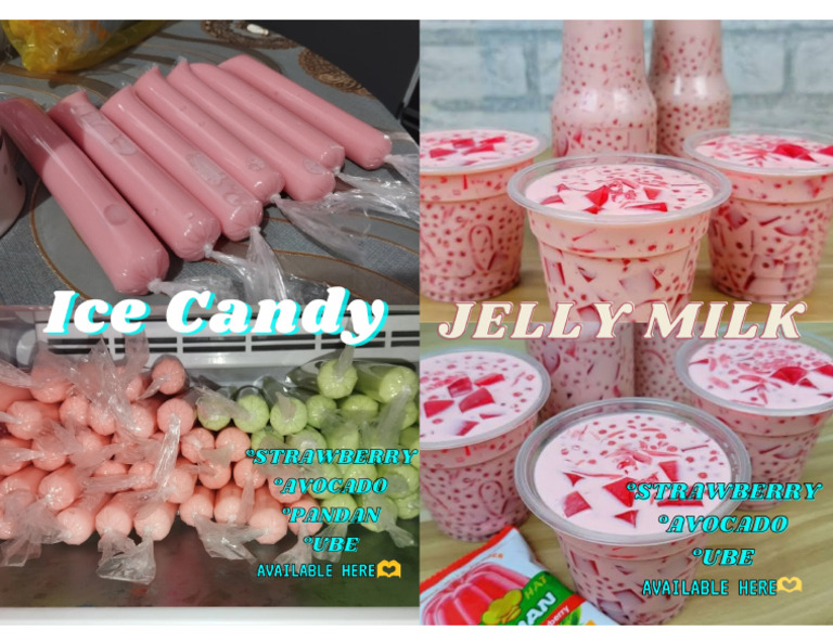 Ice Candy | PDF