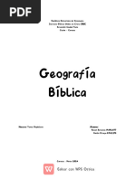 Mapa y Orígenes del Creciente Fértil | PDF | Media Luna Fértil ...