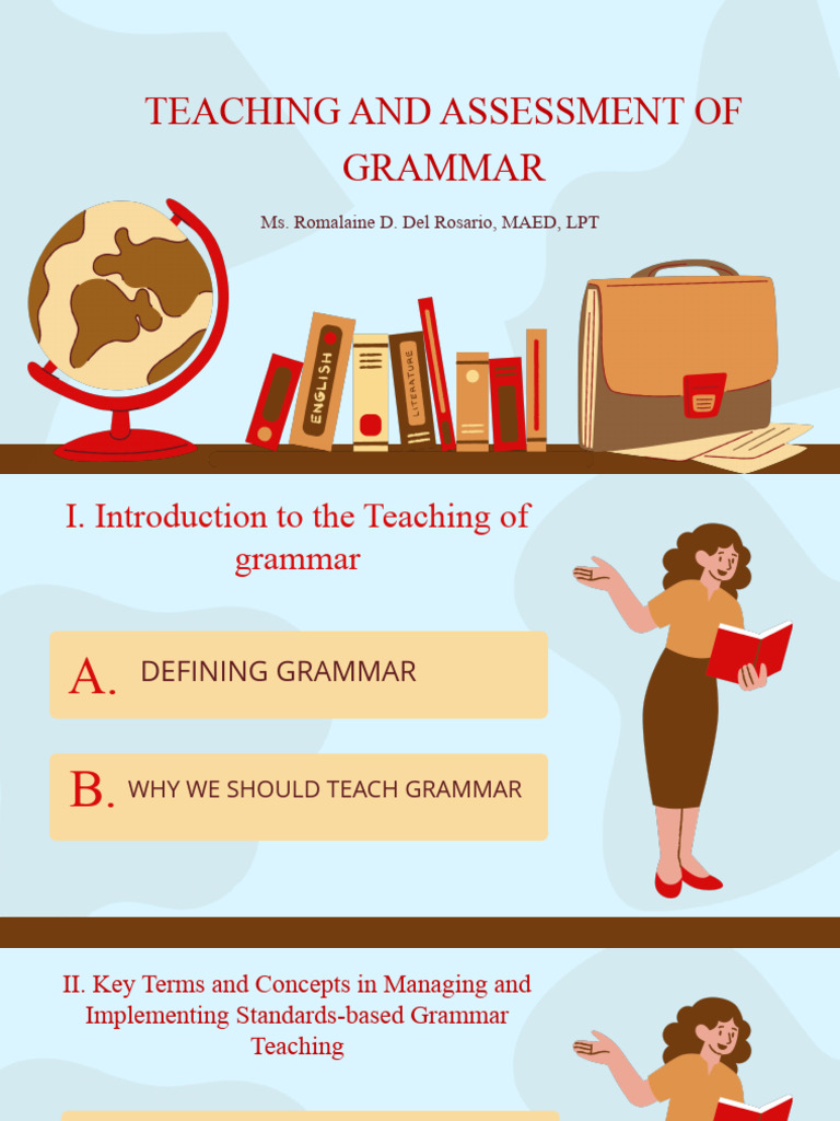 2-Grammar-Form-meaning-and-use | PDF | Grammar | Genre