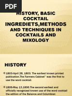 14 Basic Cuts of Vegetables With Sizes | PDF | Cookware And Bakeware | Home