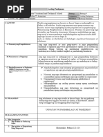 DLL - Implasyon | PDF