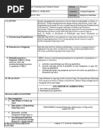 AP Melcs Grade 9 | PDF