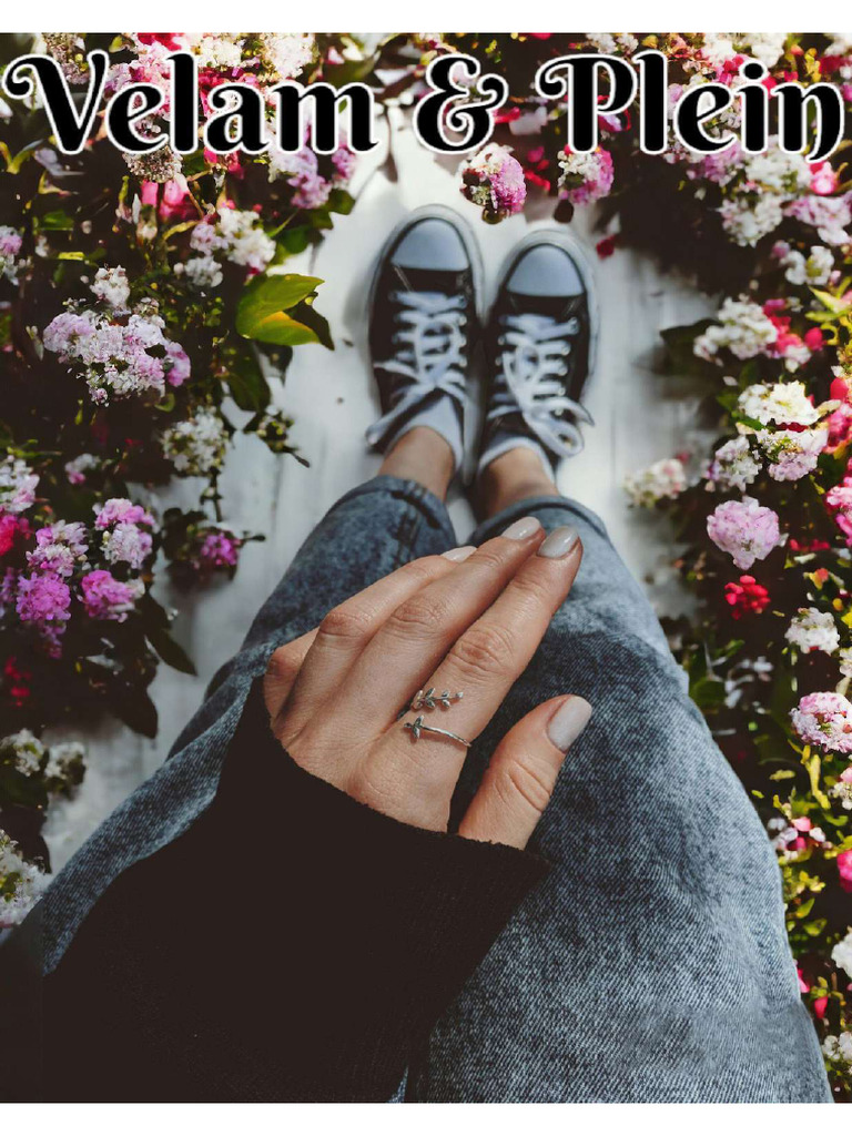 Catálogo Velam & Plein 2024 | PDF