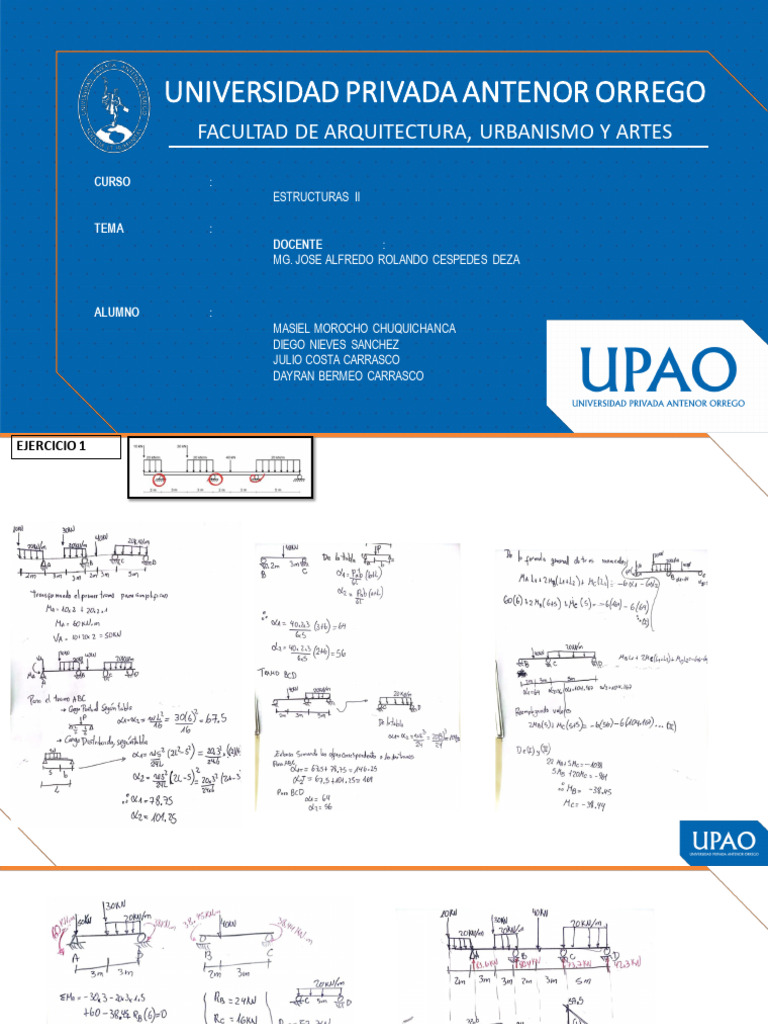 Actividad 02 Estruc 2 | PDF