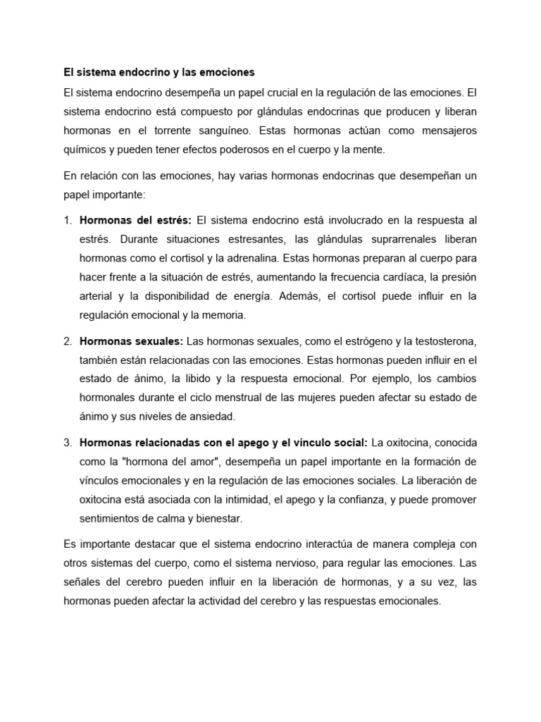 Bases Biologicas Del Comportamiento Humano Pdf