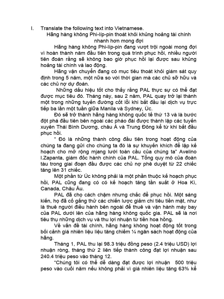 Lesson1 Further Practice Pdf