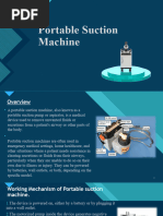 Operating Instructions - Suction Machine | PDF | Electrical Connector ...