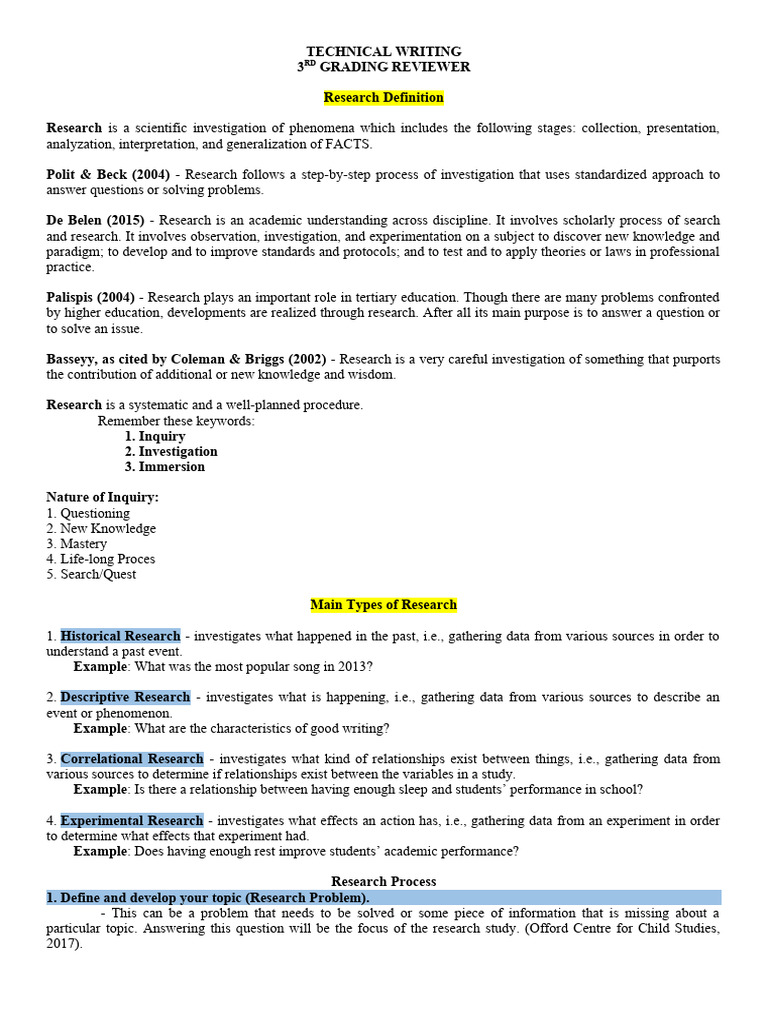 Reviewer | Download Free PDF | Experiment | Data