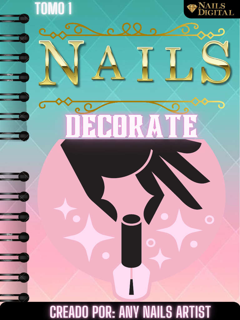 Nails Decorate | PDF