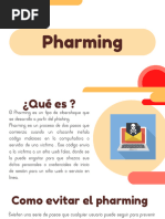 Ataque Pharming | PDF