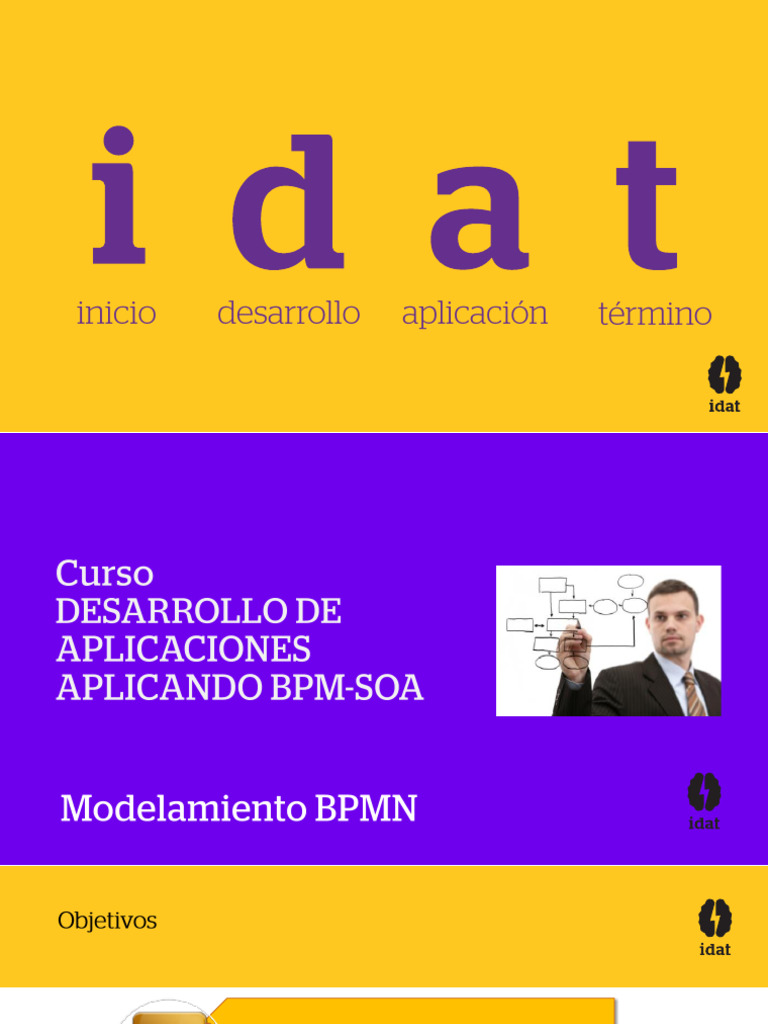 BPM BPMN | PDF | Procesos de negocio | Ciencias de la Computación