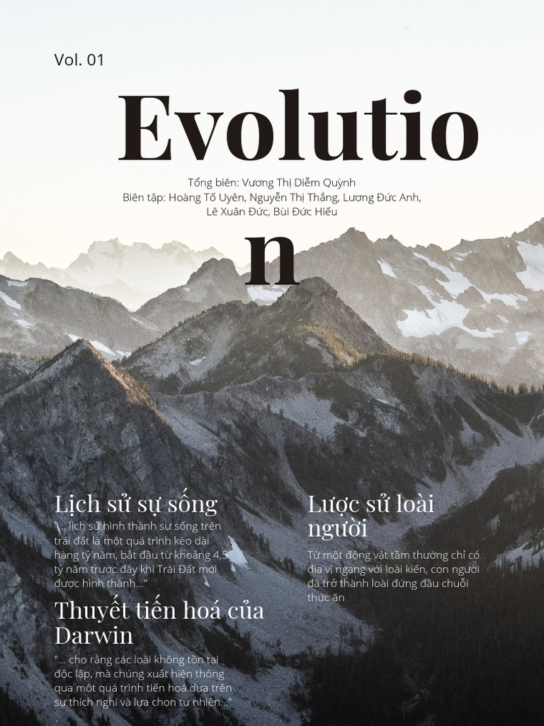 Human Evolution | PDF