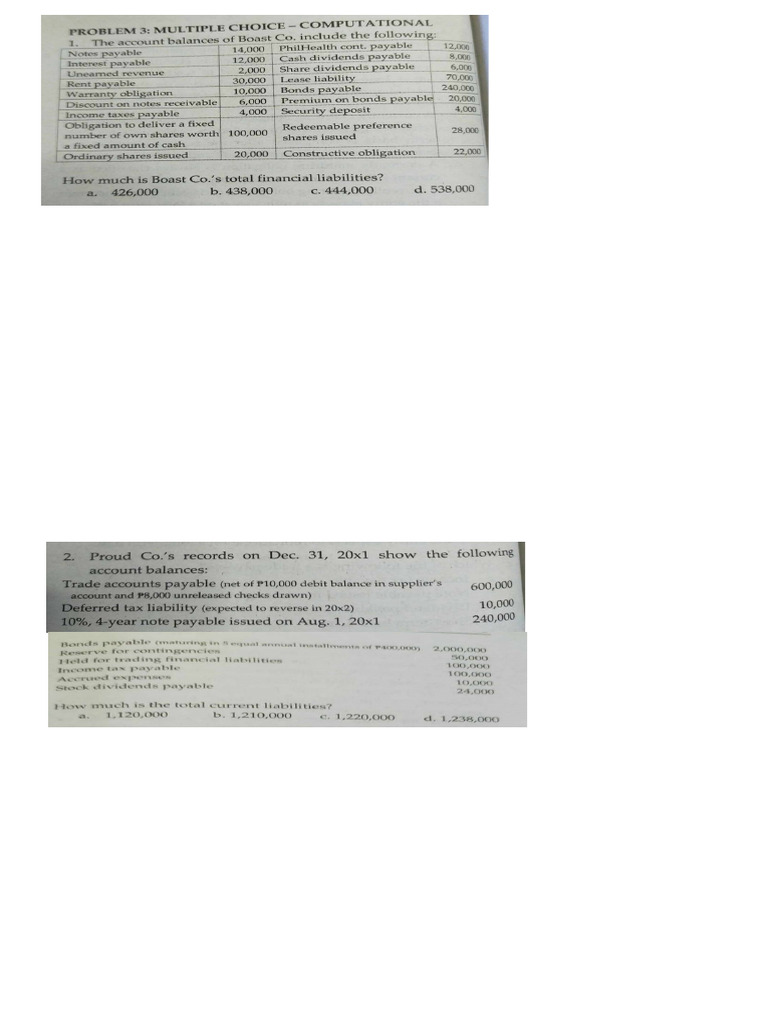 S - Intermed 1 MILLAN | PDF