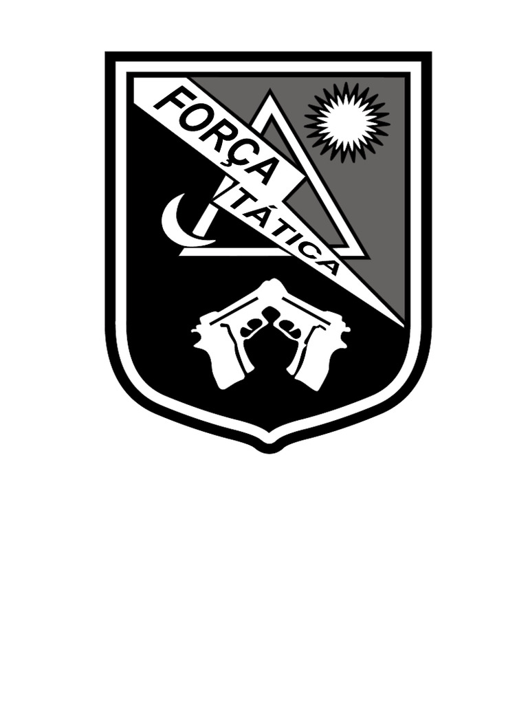 Força Tatica | PDF