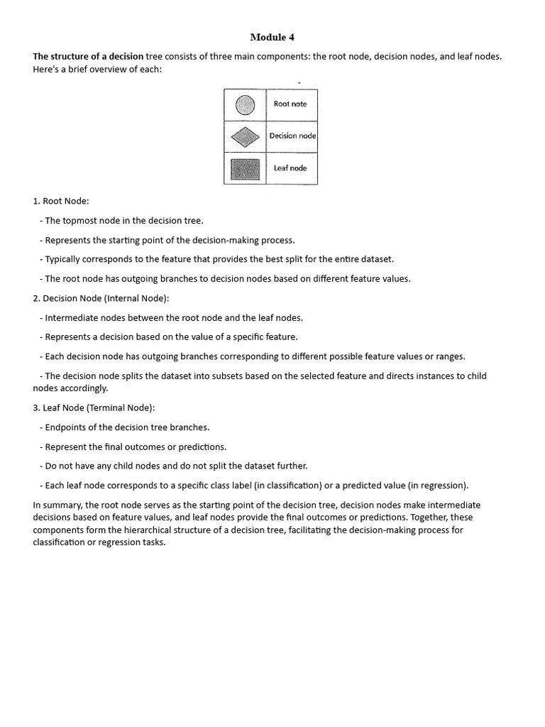 AIML Module 4 Imp | PDF | Statistical Classification | Bayesian Network AIML Module 4 Imp | PDF | Statistical Classification | Bayesian Network