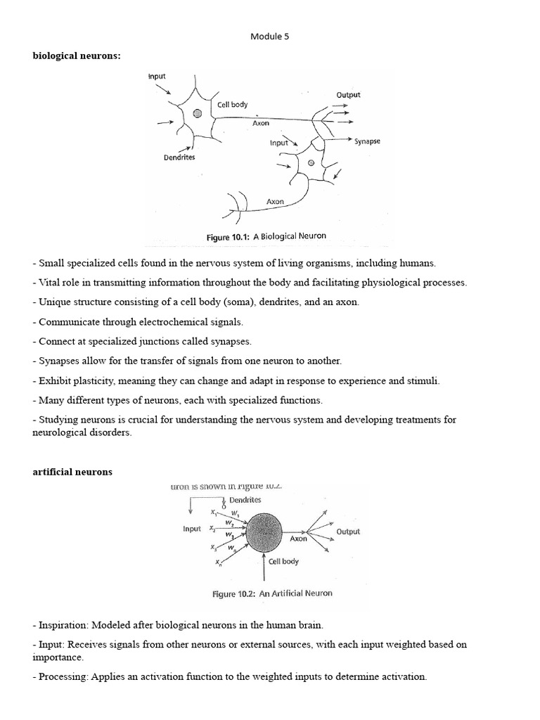 Module 5-1 | PDF | Artificial Neural Network | Cluster Analysis