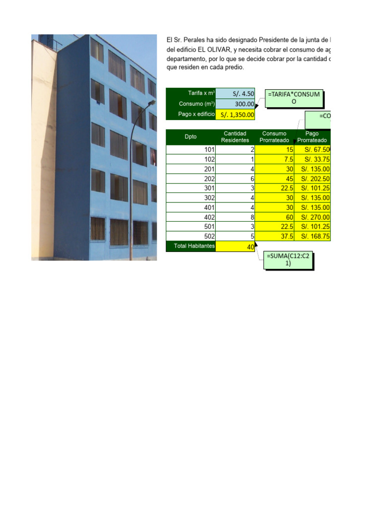 PC01_solucion | PDF | Ingeniería Ambiental | Hidrología