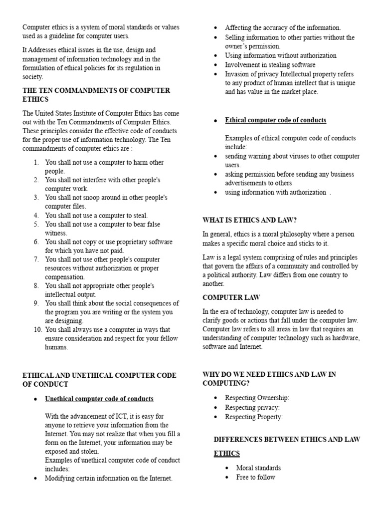 Tec 6 Reviewer | PDF | Intellectual Property | Biometrics