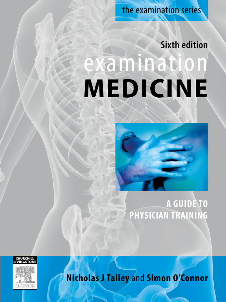 Clinical Examination | PDF | Internal Medicine | Medicine