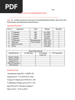 Diesel Generator Log Book Format | PDF | Kilowatt Hour | Manufactured Goods