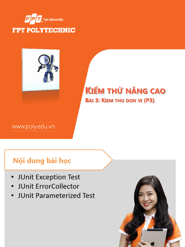 Slide 3 - Kiem Thu Don VI 3 | PDF