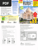 Spectrum Reading Grade 3 | PDF