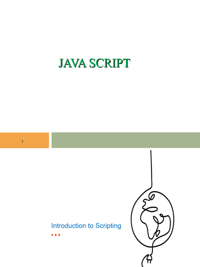 Javascript Updated | PDF | Java Script | Software Development Javascript Updated | PDF | Java Script | Software Development