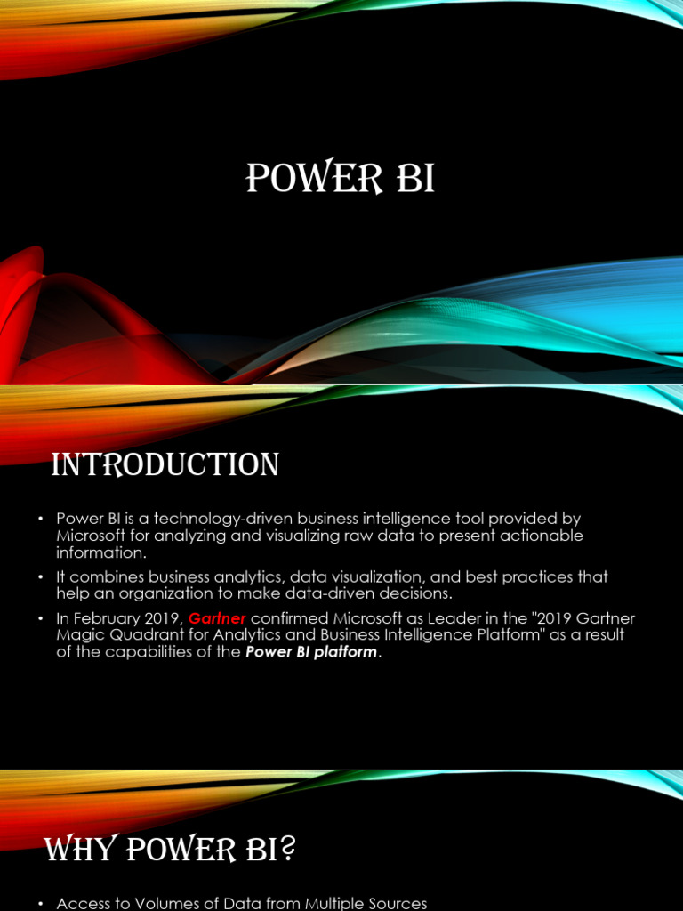 BIA Unit 2 | PDF | Business Intelligence | Databases