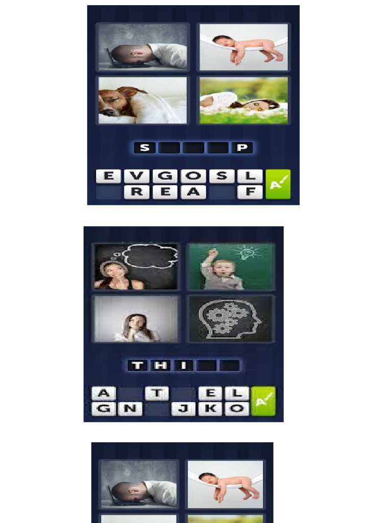 Identifying Main Idea | PDF