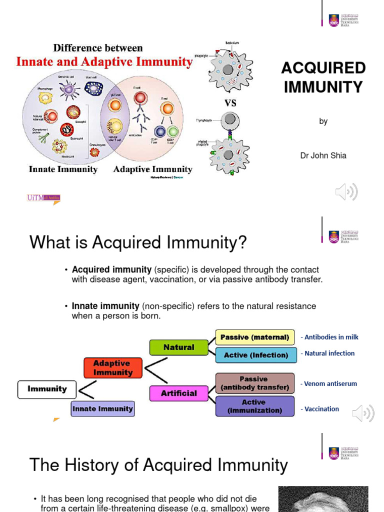Antigen and Antibody 050421 For Student | PDF | Antigen | Life Sciences