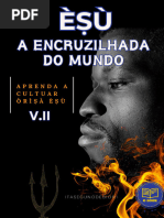 Esu Alaje | PDF | Religião e Espiritualidade | Ciências Sociais