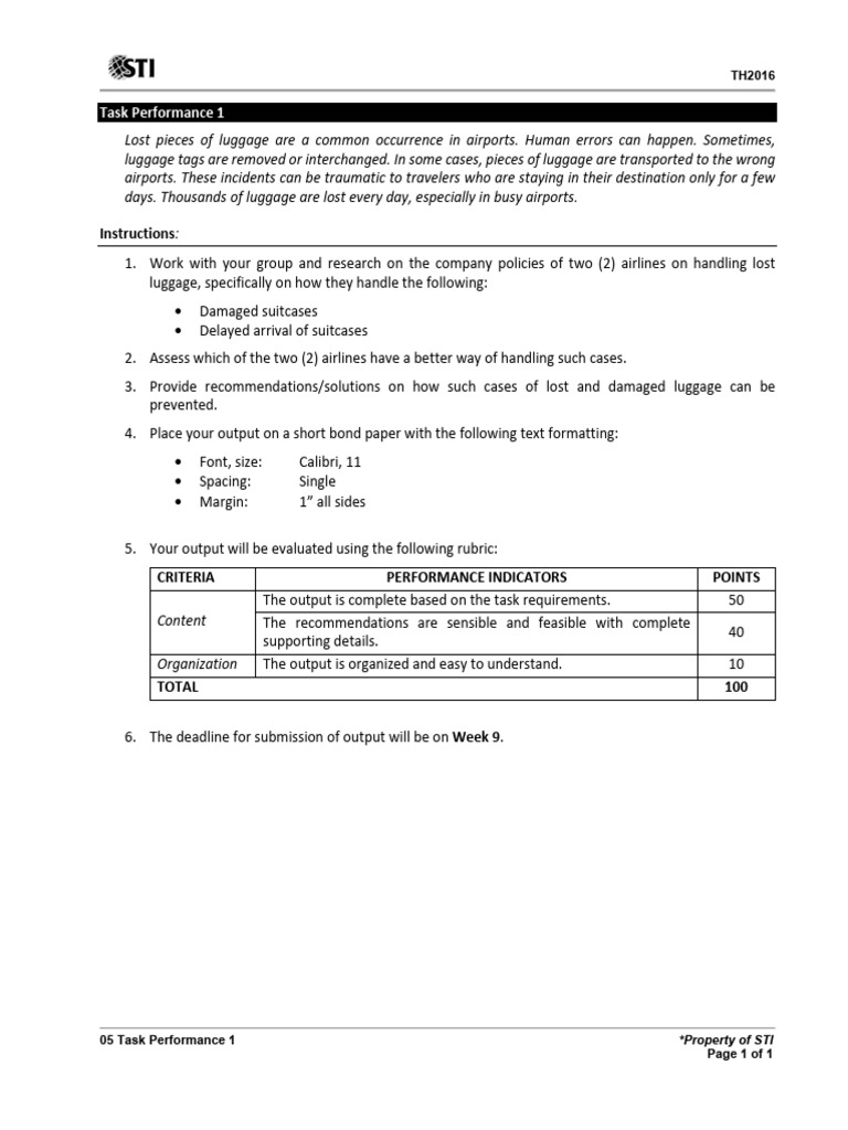 05 - Task - Performance - 1 (4) TP Legal Midterms | PDF